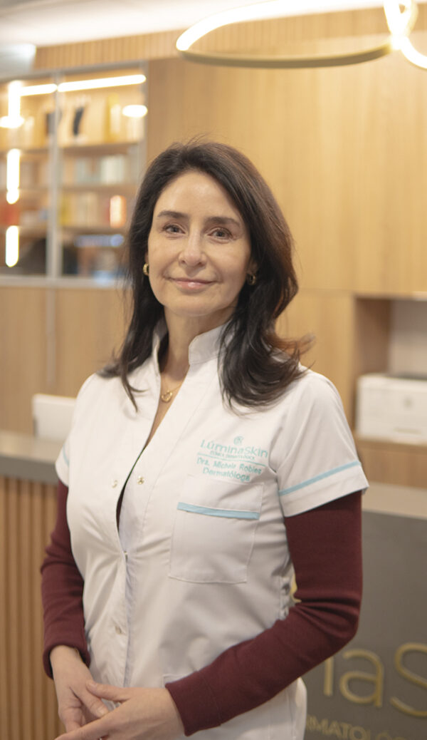 Quienes Somos - Clínica Lumina Skin